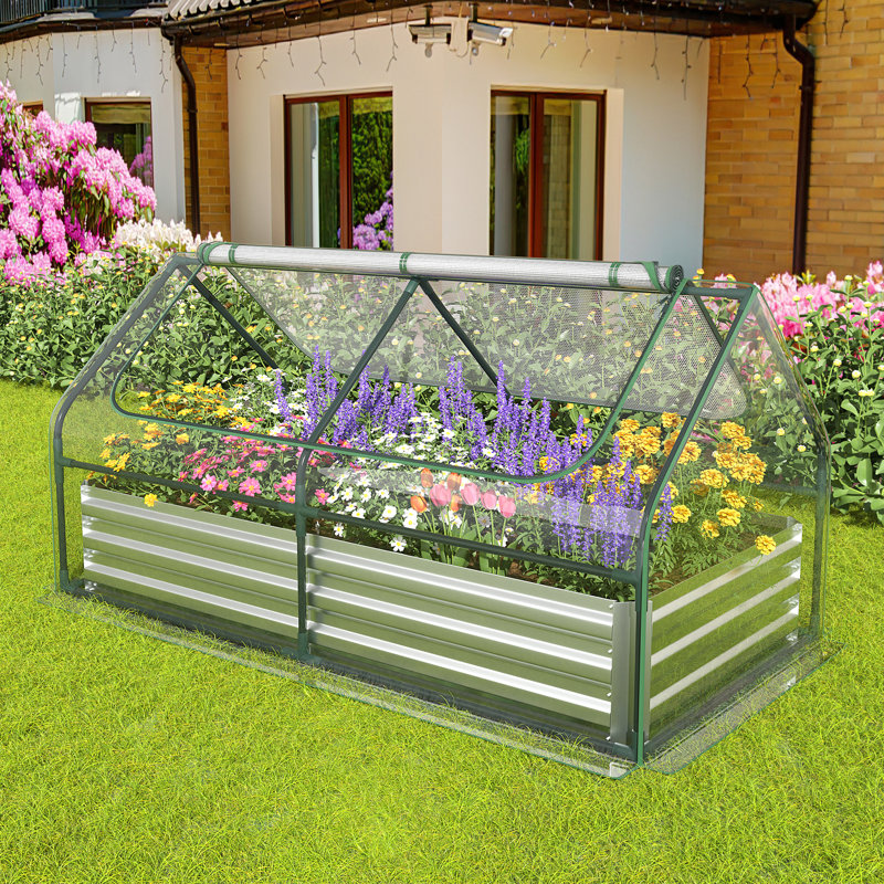 Wayfair raised beds store
